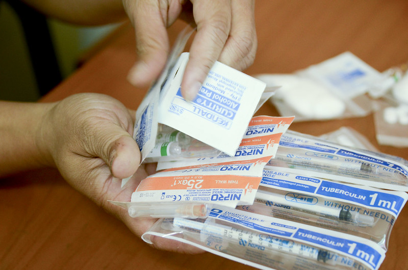 Expanding access to harm reduction equipment through home delivery ...